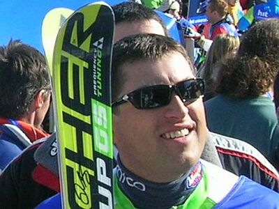 Mitja Kunc – Koropedija